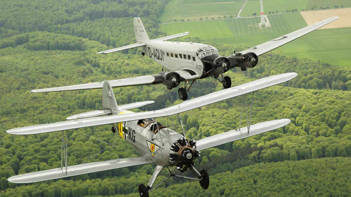 Willkommen bei den QUAX-Fliegern! – Quax Verein zur Förderung von ...