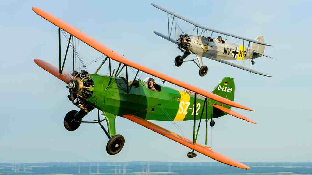 Willkommen bei den QUAX-Fliegern – Quax Verein zur Förderung von ...