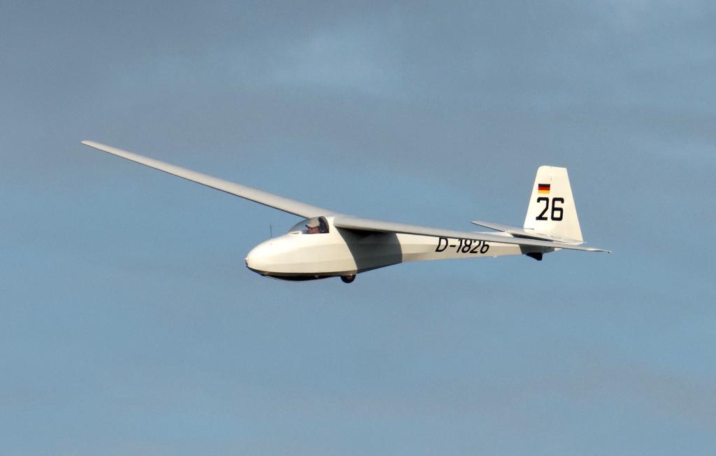 Willkommen bei den QUAX-Fliegern! – Quax Verein zur Förderung von ...